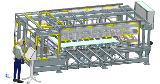 Case Study - Digital Twin reduces 30% Delivery Time for SPM ...