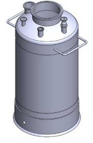 Case Study - Parametric Modeling For Manufacturing – Legacy Data Conversion - Engineering and ...