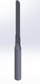 Case Study - Parametric Modeling For Manufacturing – Legacy Data Conversion - Engineering and ...