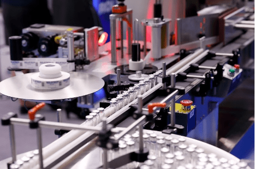 Case Study - Industrial Automation – Material Handling - Engineering ...