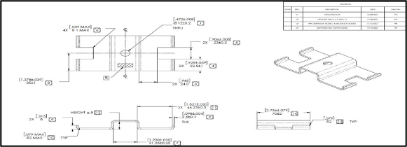 Case Study - Enhancing Tool & Die Manufacturing Process Through 3D ...