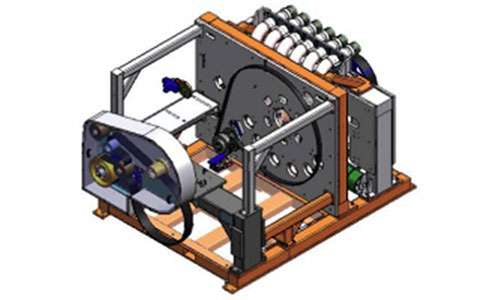 Home New - Engineering and Design Outsourcing Solutions to India