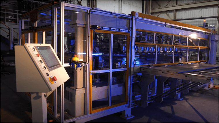 Virtual Commissioning - Engineering and Design Outsourcing Solutions to ...